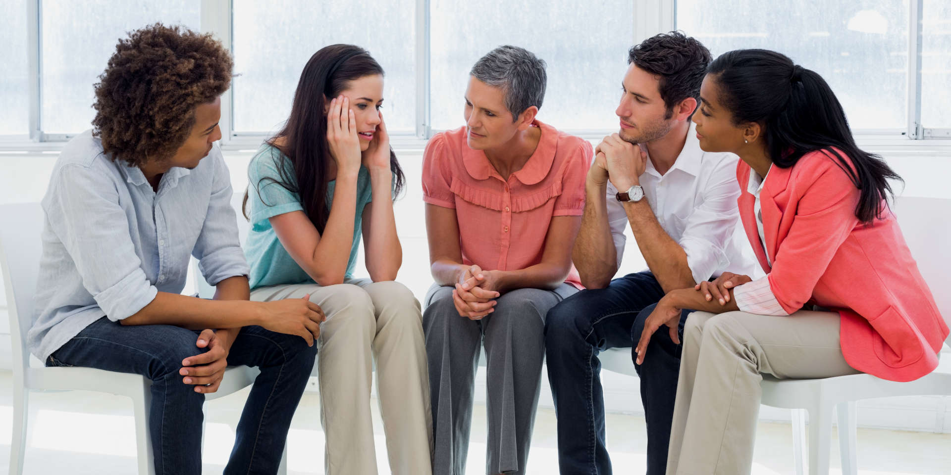 Moderation Management - 12 Step Recovery