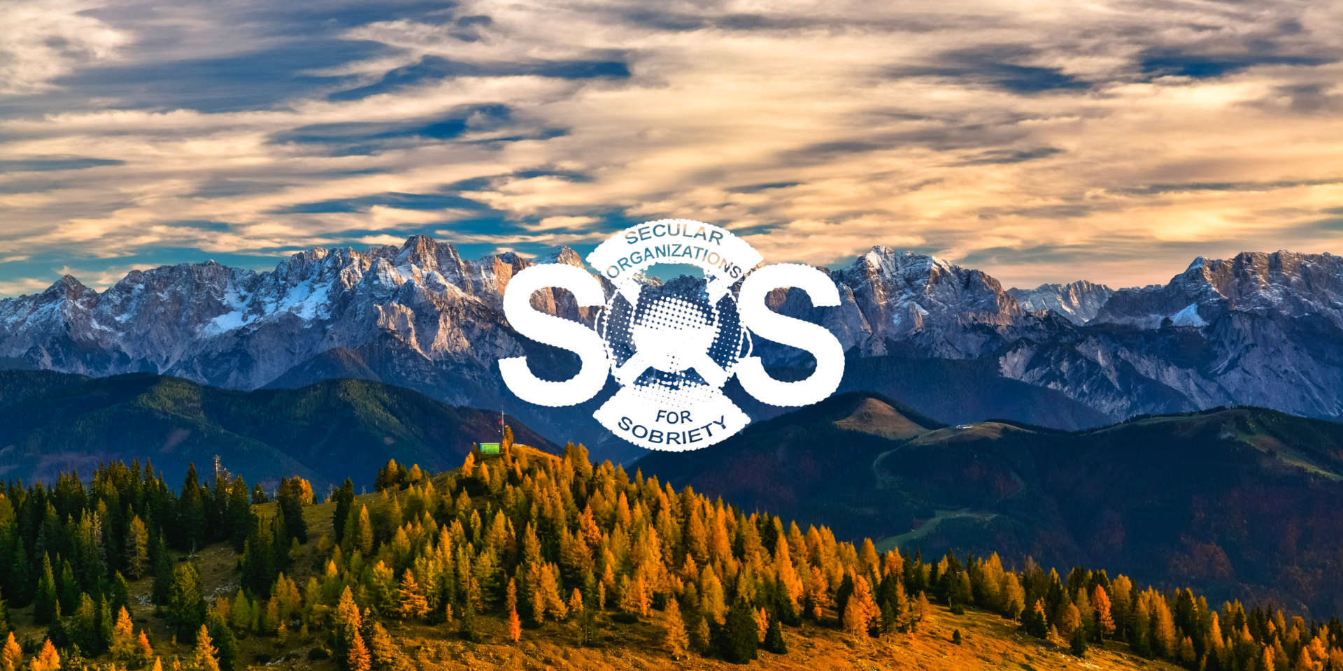 SOS Recovery - Addiction Recovery - 12 Step Recovery