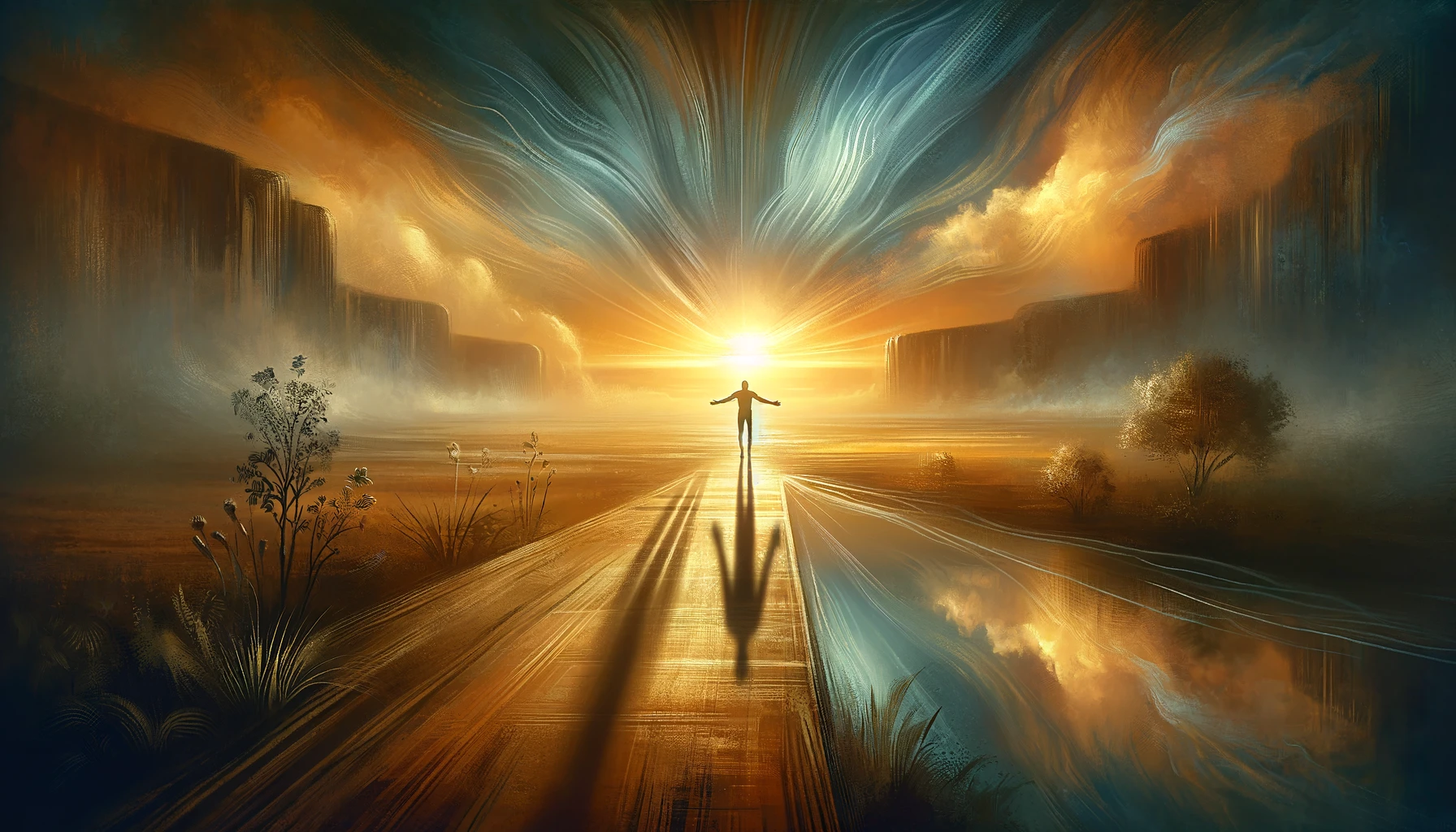 Just For Today, February 9th: Embracing Self-Acceptance in Recovery ...