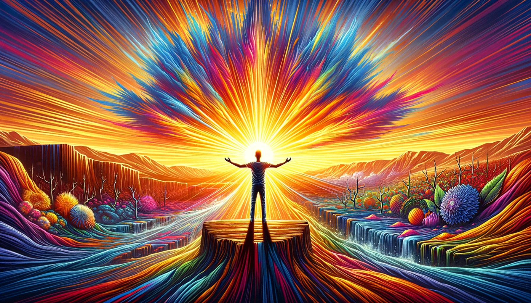 Rediscovering Emotion as Recovery's Greatest Gift - February 28th ...