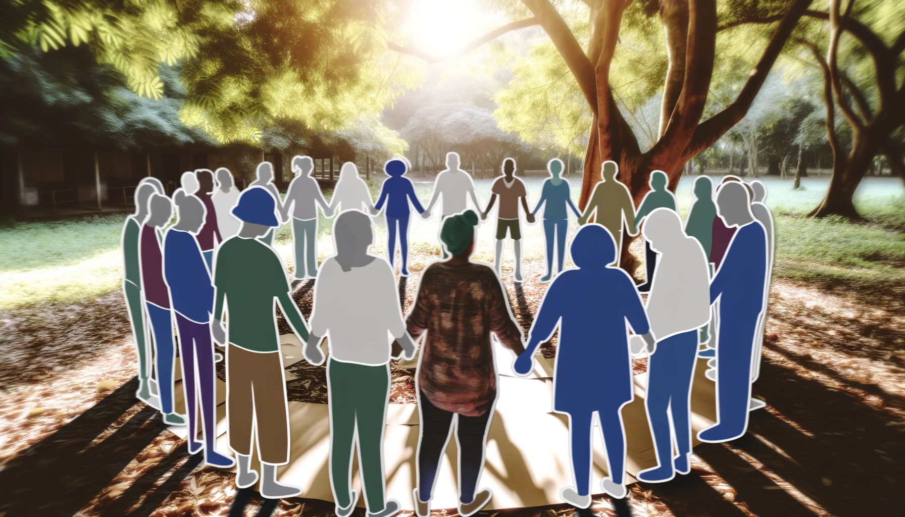 Just for Today: March 14 - Relationships - 12 Step Recovery