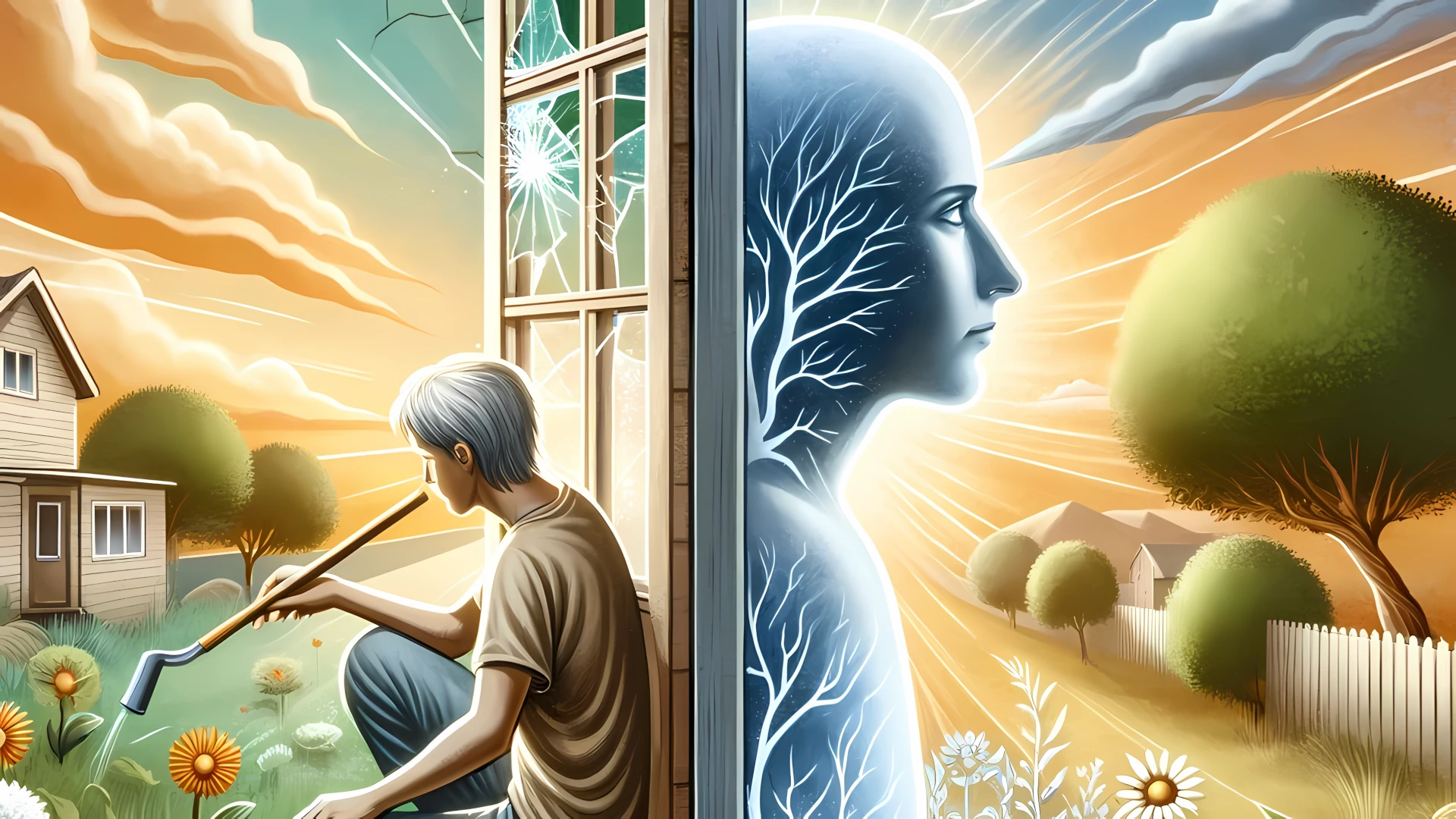 Just For Today | June 3 | Direct and Indirect Amends - 12 Step Recovery