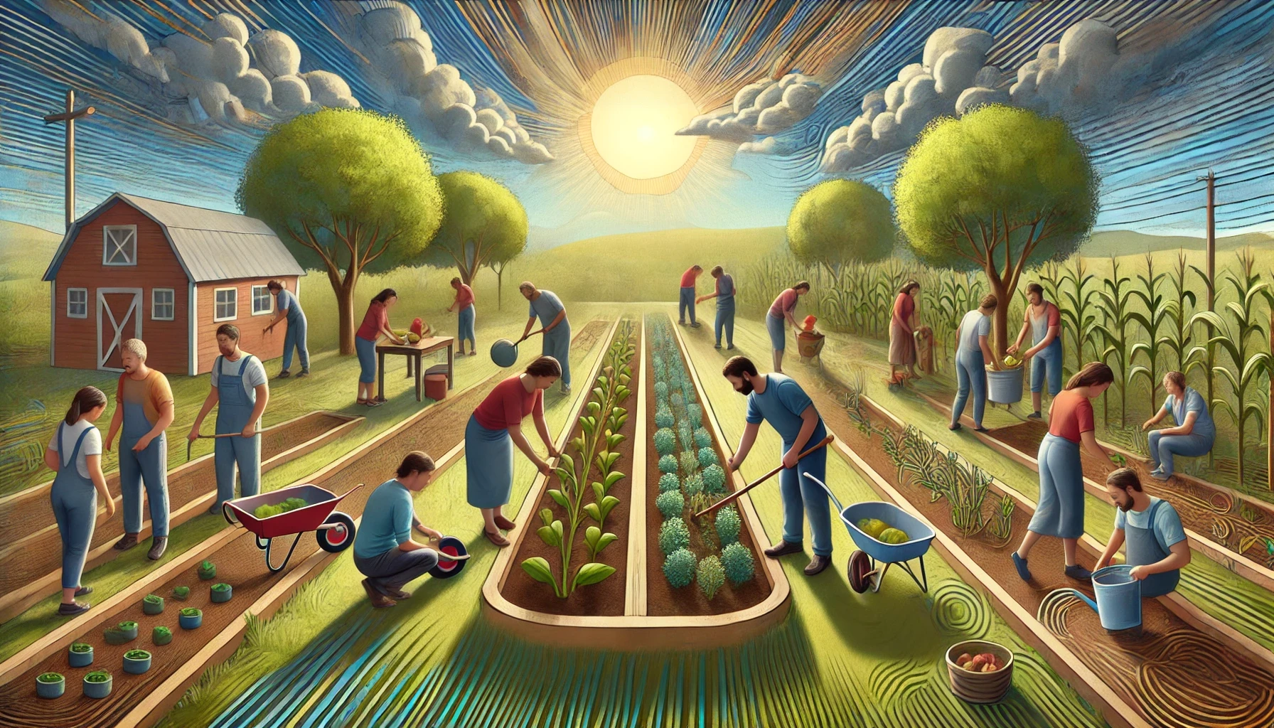 Just For Today | June 18 | Indirect Amends - 12 Step Recovery