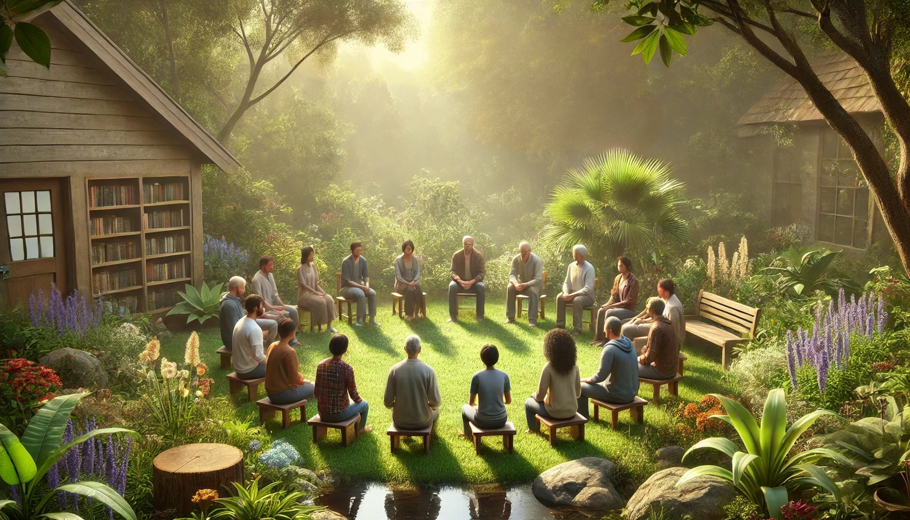 Just For Today | June 24 | Tolerance - 12 Step Recovery