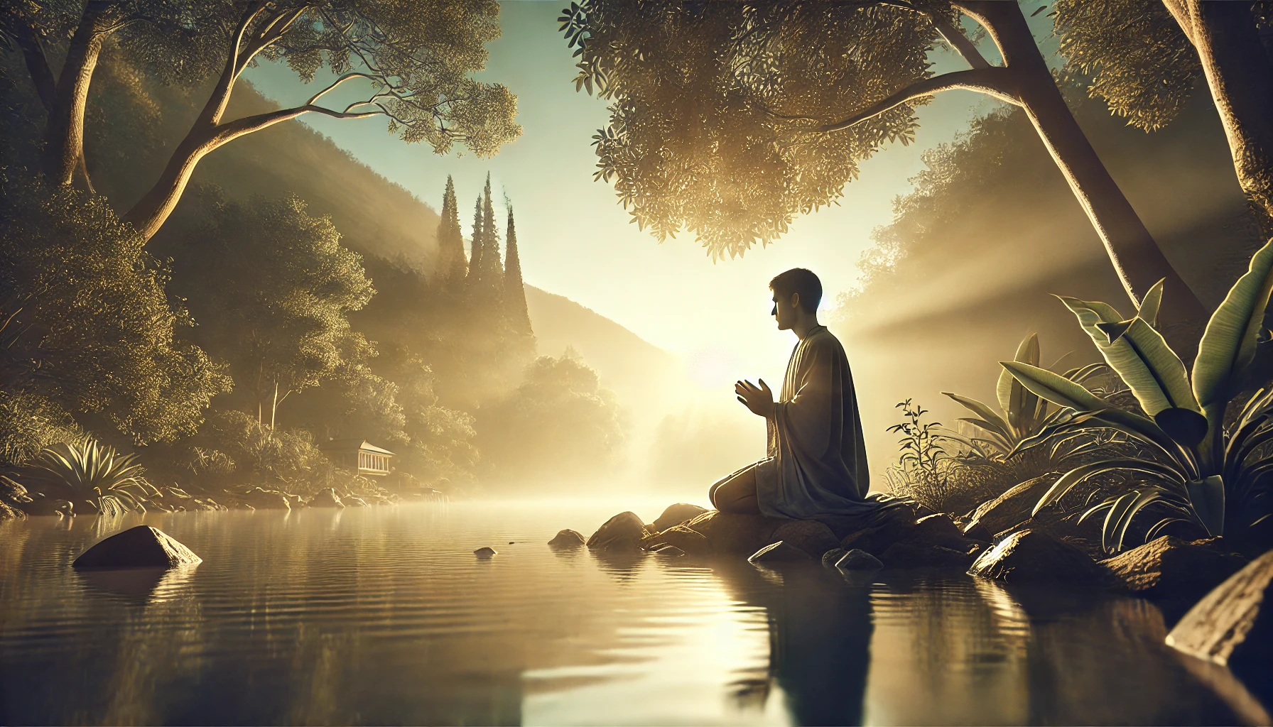 Just for Today – October 16 – The Simplest Prayer - 12 Step Recovery