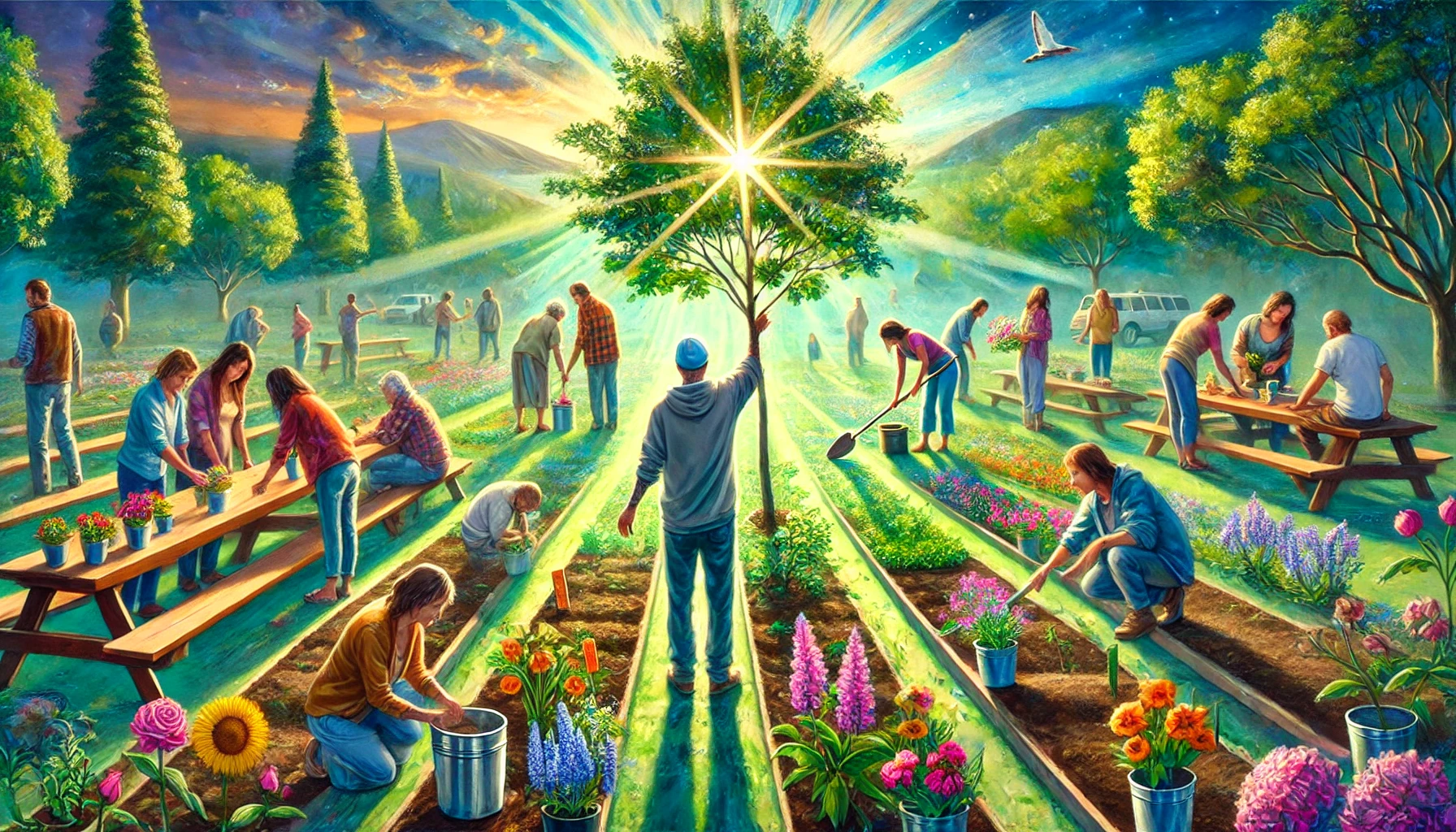 Just for Today – December 22 – A New Way to Live - 12 Step Recovery