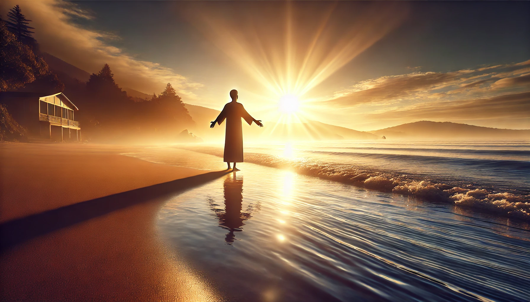 Just For Today - December 26 - Never-Failing Power - 12 Step Recovery