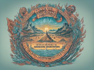 Alcoholics Anonymous Logo - A Symbol of Hope and Resilience - 12 Step ...