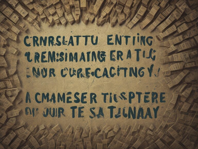 12 Step Slogans - Powerful Mantras for Personal Growth - 12 Step Recovery